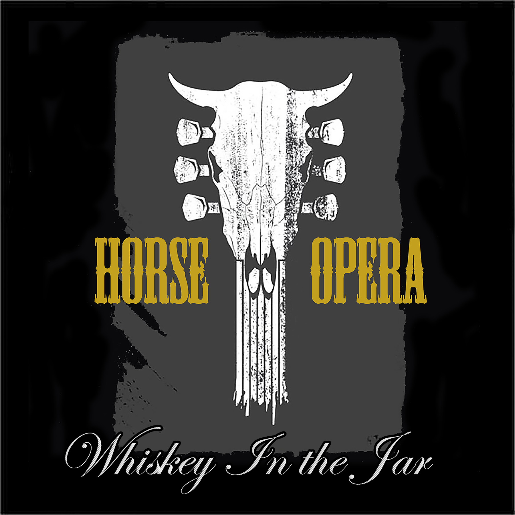 Horse Opera